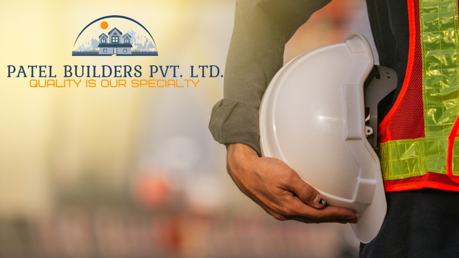 Contact - Patel Builders Nepal